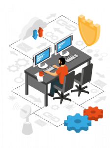 Remote System Administration Services - Softxpert